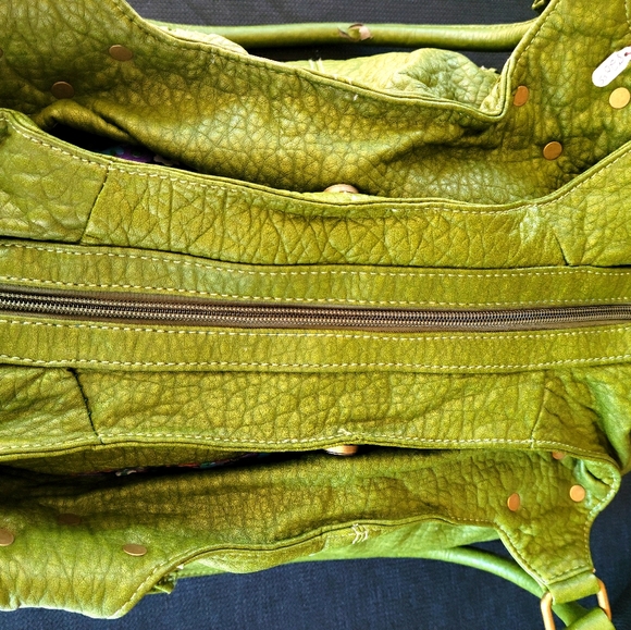 Bags | Fern Green Purse | Poshmark